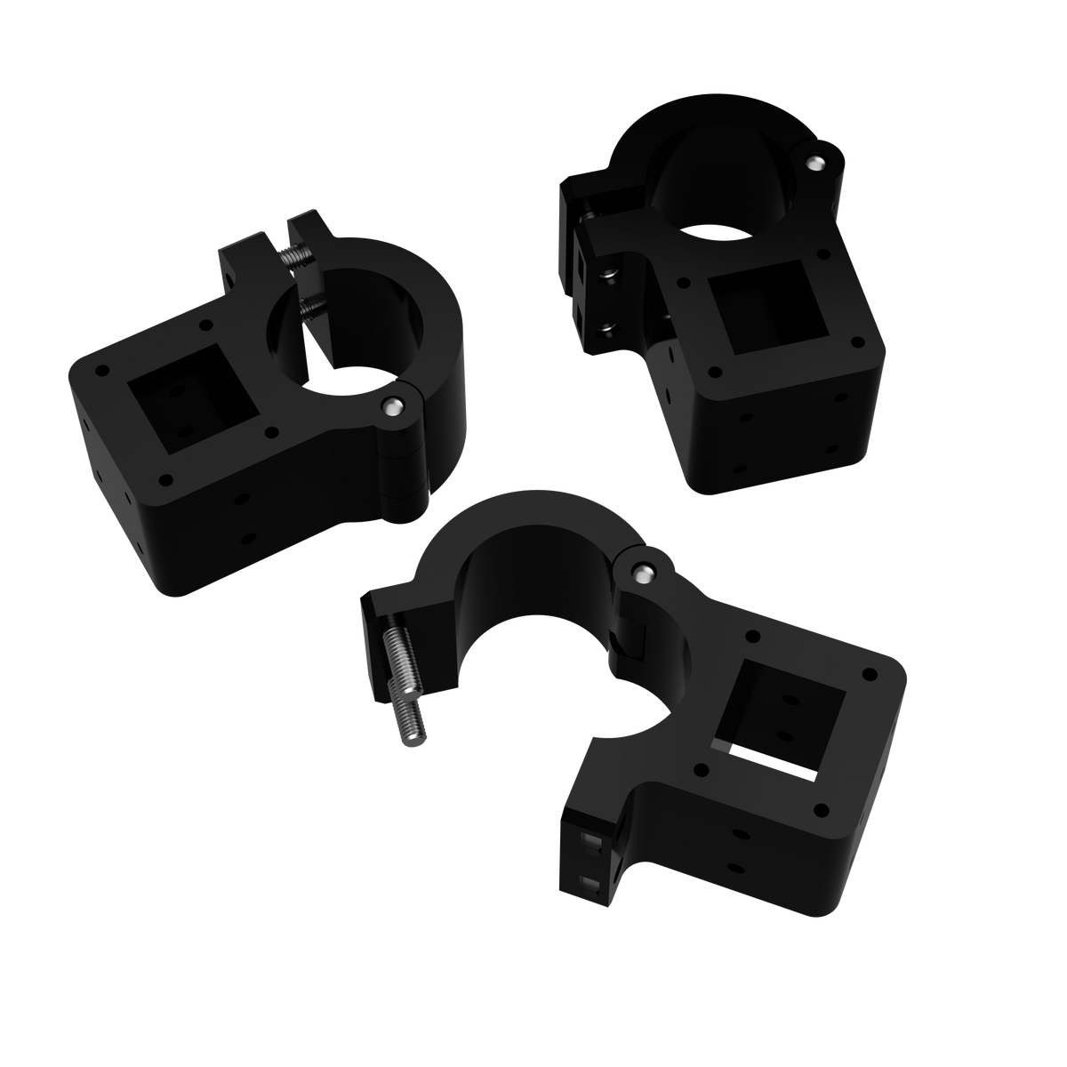 Versatile Clamp Kit (GEN 12) – Symbotic - Ohmni Products